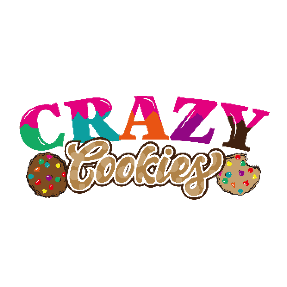 CRAZY Cookies – CRAZY Cookiesの公式サイト
